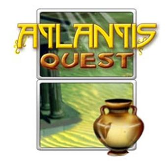Atlantis Quest - Jeux vidéo - Achat & prix | fnac