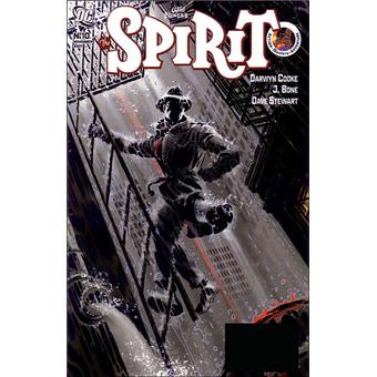Le Spirit - Tome 3 - Le Spirit - Darwyn Cooke - broché - Achat Livre | fnac