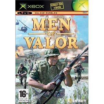 Men of Valor - Jeux vidéo - Achat & prix | fnac
