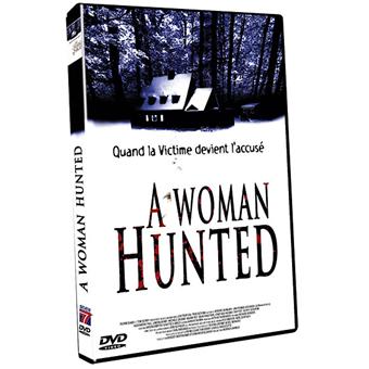 A Woman Hunted - Morrie Ruvinsky - DVD Zone 2 - Achat & prix | fnac