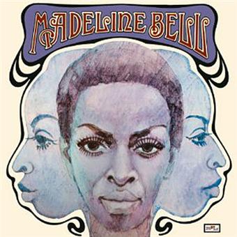 Madeleine Bell - Madeline Bell - CD album - Achat & prix | fnac