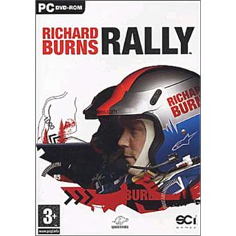 Richard Burns Rally - Jeux vidéo - Achat & prix | fnac
