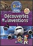 Découvertes et inventions - cartonné - Min-Jae Kim - Achat Livre | fnac