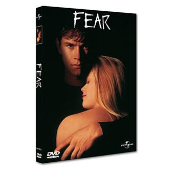 Fear - James Foley - DVD Zone 2 - Achat & prix | fnac