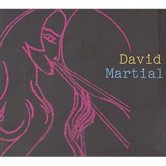 David martial - David Martial - CD album - Achat & prix | fnac