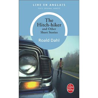 The Hitch-hiker and other Short Stories - Poche - Roald Dahl - Achat ...
