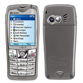 Sagem MyS-7 - Téléphone portable basique - Achat & prix | fnac