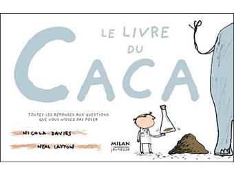 Chanson du caca - Bryan Bradford