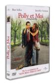 Polly et moi - John Hamburg - DVD Zone 2 - Achat & prix | fnac