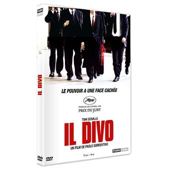 il divo dvd