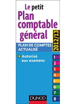 Plan comptable général 2011-2012 - broché - Christian Raulet, Livre ...