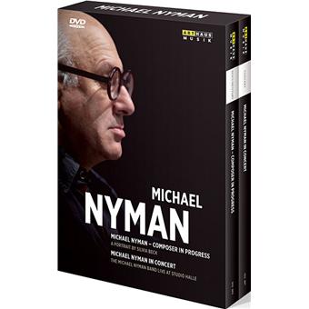 Composer in progress - In concert - DVD Zone 2 - Achat & prix | fnac