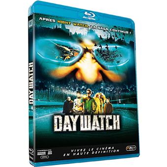 Day watch Blu-ray - Timur Bekmambetov - Blu-ray - Achat & prix | fnac
