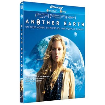 Another Earth - Combo Blu-Ray + DVD - Mike Cahill - Blu-ray - Achat ...