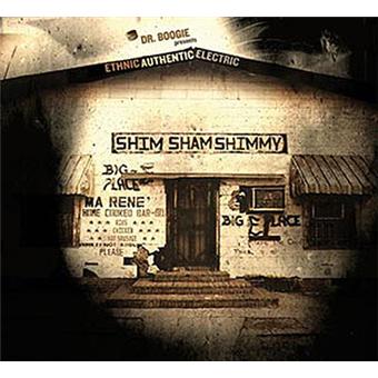 Shim sham shimmy - Dr Boogie - CD album - Achat & prix | fnac
