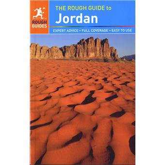 Rough Guide Jordan Edition 2013 - broché - Collectif - Achat Livre ou ...
