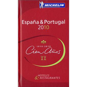Le Guide Rouge Espagne et Portugal Edition 2010 en espagnol - portugais ...