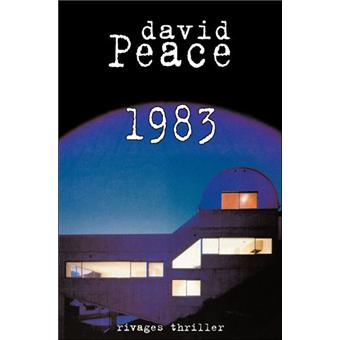 1983 - broché - David Peace, François Guérif, Daniel Lemoine - Achat ...