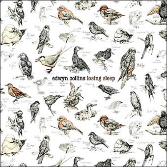 Losing sleep - Edwyn Collins - CD album - Achat & prix | fnac