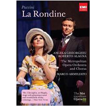 Rondine - DVD Zone 2 - Achat & prix | fnac