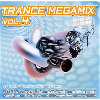 trance compilation 4