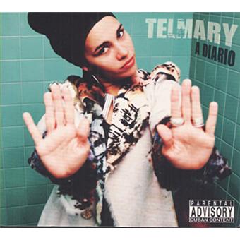 A diaro rap - Telmary Diaz - CD album - Achat & prix | fnac