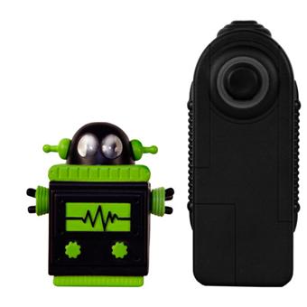 Giochi Preziosi Zibits Robot Télécommandé Code - Robot éducatif - Achat ...