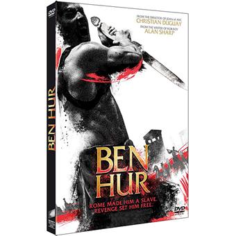 ben hur 2010