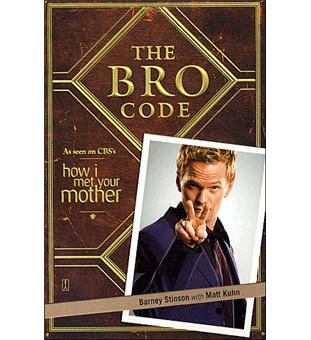 The Bro code - Poche - Barney Stinson - Achat Livre ou ebook | fnac