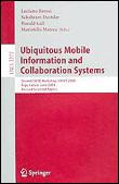 Ubiquitous mobile information and collaboration systems - Poche ...