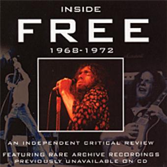 Inside Free - Free - CD album - Achat & prix | fnac