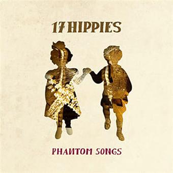 - Phantom Songs - CD Álbum - Compra música na Fnac.pt