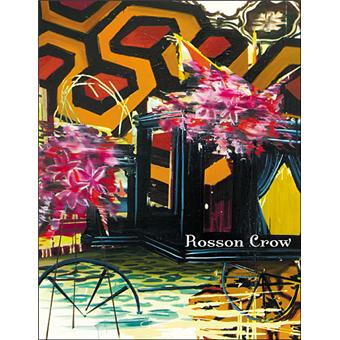 Rosson Crow Edtion bilingue anglais-français - broché - Kathy Grayson ...