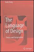 The language of design - relié - Andy Dong - Achat Livre | fnac