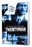 Twentyman - Scott Roberts - DVD Zone 2 - Achat & prix | fnac