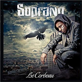 Le corbeau - Soprano - CD album - Achat & prix | fnac