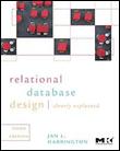 Relational database design and implementation - Poche - Jan Harrington - Achat Livre ou ebook | fnac
