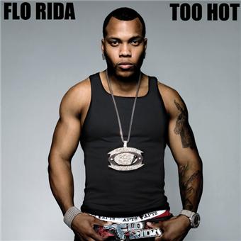 Too hot - Flo Rida - CD album - Achat & prix | fnac