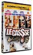 Le Casse - Gavin Grazer - DVD Zone 2 - Achat & prix | fnac