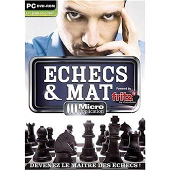 Echecs & Mat Fritz 11 - Jeux vidéo - Achat & prix | fnac
