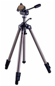 Velbon Sherpa 250 - Trépied photo et vidéo - Achat & prix | fnac