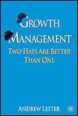 Growth management - relié - Andrew Lester - Achat Livre | fnac