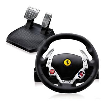 Thrustmaster Ferrari F430 FFB - Manette - Achat & prix | fnac