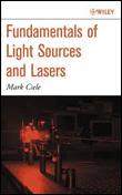 Fundamentals of light sources and lasers - relié - Mark Csele - Achat Livre | fnac