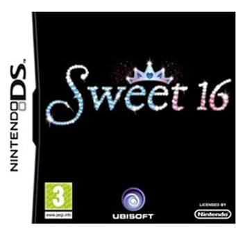 Imagine Sweet 16 - Jeux vidéo - Achat & prix | fnac
