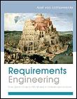 Requirements engineering - relié - Axel Van Lamsweerde - Achat Livre | fnac