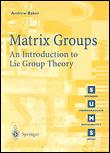 Matrix groups - Poche - Andrew Baker - Achat Livre | fnac
