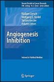 Angiogenesis inhibition - relié - Collectif - Achat Livre | fnac