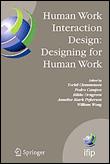 Human work interaction design: designing for human work - relié ...