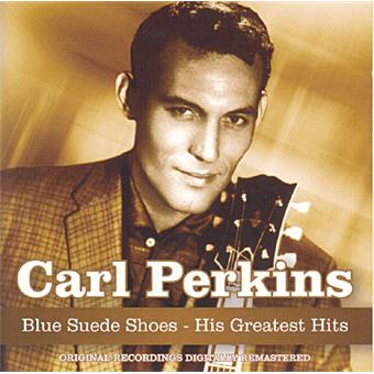 His greatest hits - Carl Perkins - CD album - Achat & prix | fnac